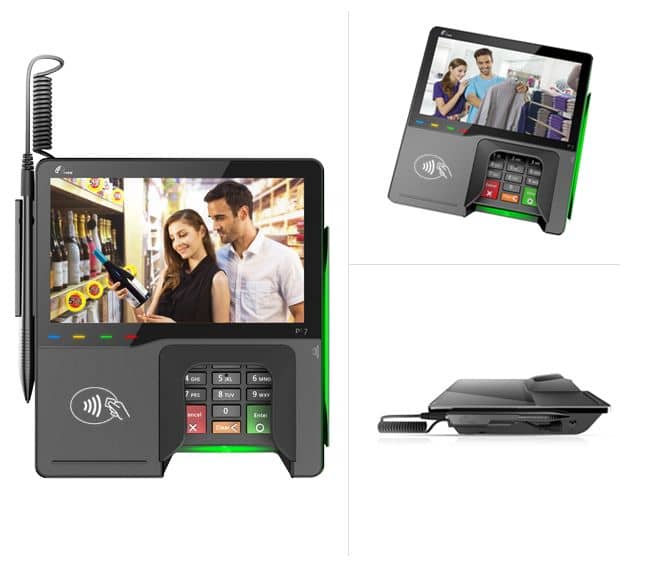 Pax Payment Processing Terminal SDK API Integration